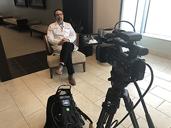 Learn More About Our Broadcast Capabilities