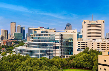 Research at Baylor Scott & White Health - 2022